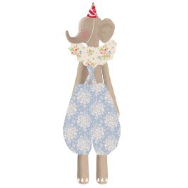 Patrons Tilda élephant