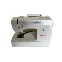 Machine à coudre d'occasion Singer Madam 3825 - Bon état