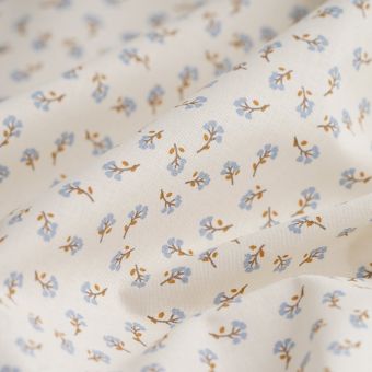 Cretonne : Notre sélection de tissu cretonne