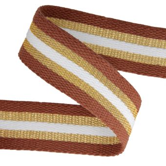 Sangles pour sac : Acheter une sangle au mètre