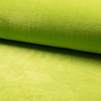 Molleton : Acheter du tissu molleton au mètre