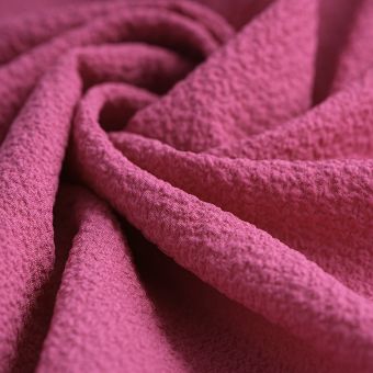 Tissu crêpe au mètre