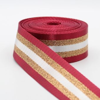 Sangles pour sac : Acheter une sangle au mètre