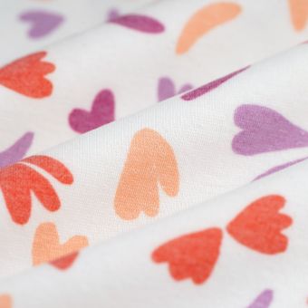 Molleton : Acheter du tissu molleton au mètre