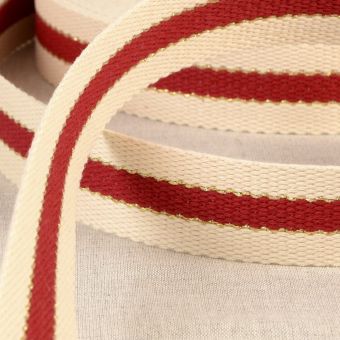 Sangles pour sac : Acheter une sangle au mètre