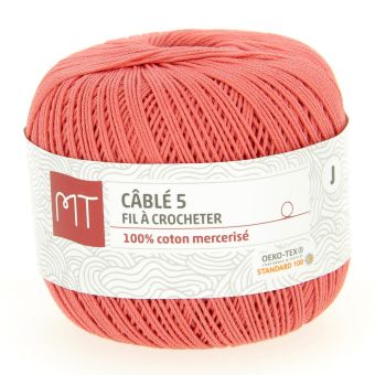 Fil : Acheter du fil à crocheter