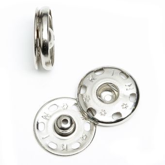 Bouton pression : Acheter des boutons de couture