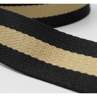 Sangles pour sac : Acheter une sangle au mètre