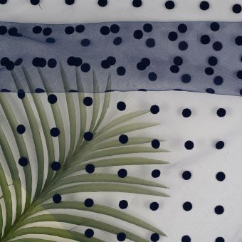 Tissu résille : Acheter du tissu résille au mètre