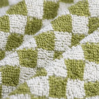 Tissus Vert : notre sélection de tissus Vert au mètre