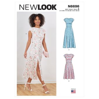 Patrons Newlook : notre sélection de patrons Newlook