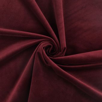 Velours : Tissu velours au mètre