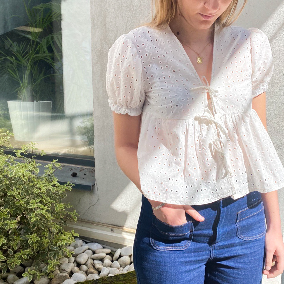 Patrons de couture gratuits