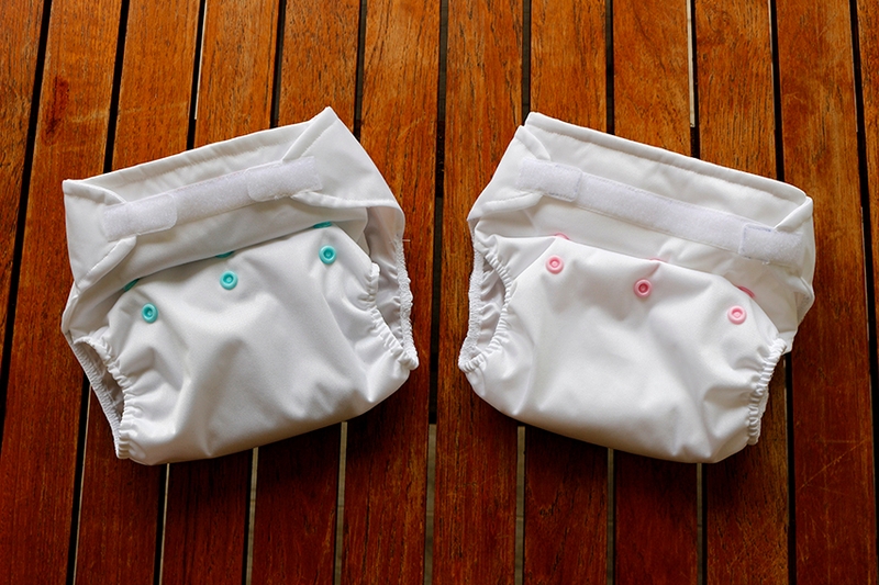 Waschbare Windeln | MT Stofferie