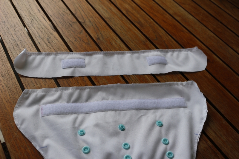 Waschbare Windeln | MT Stofferie