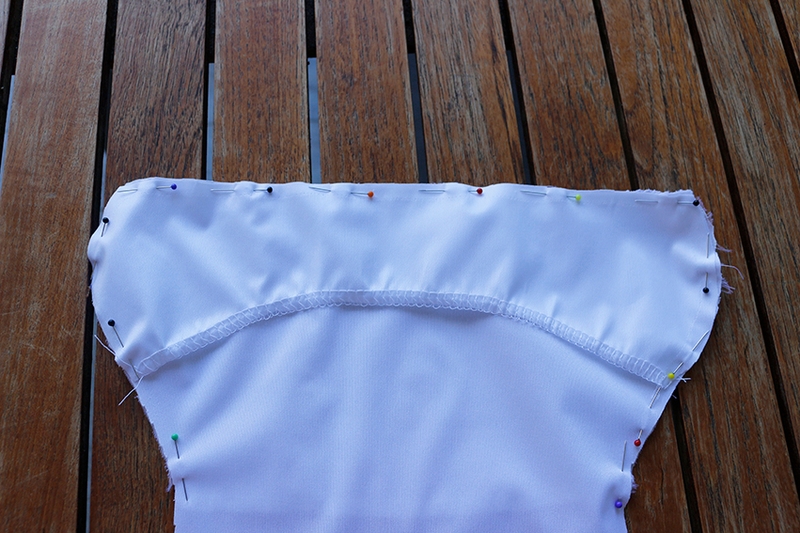 Waschbare Windeln | MT Stofferie