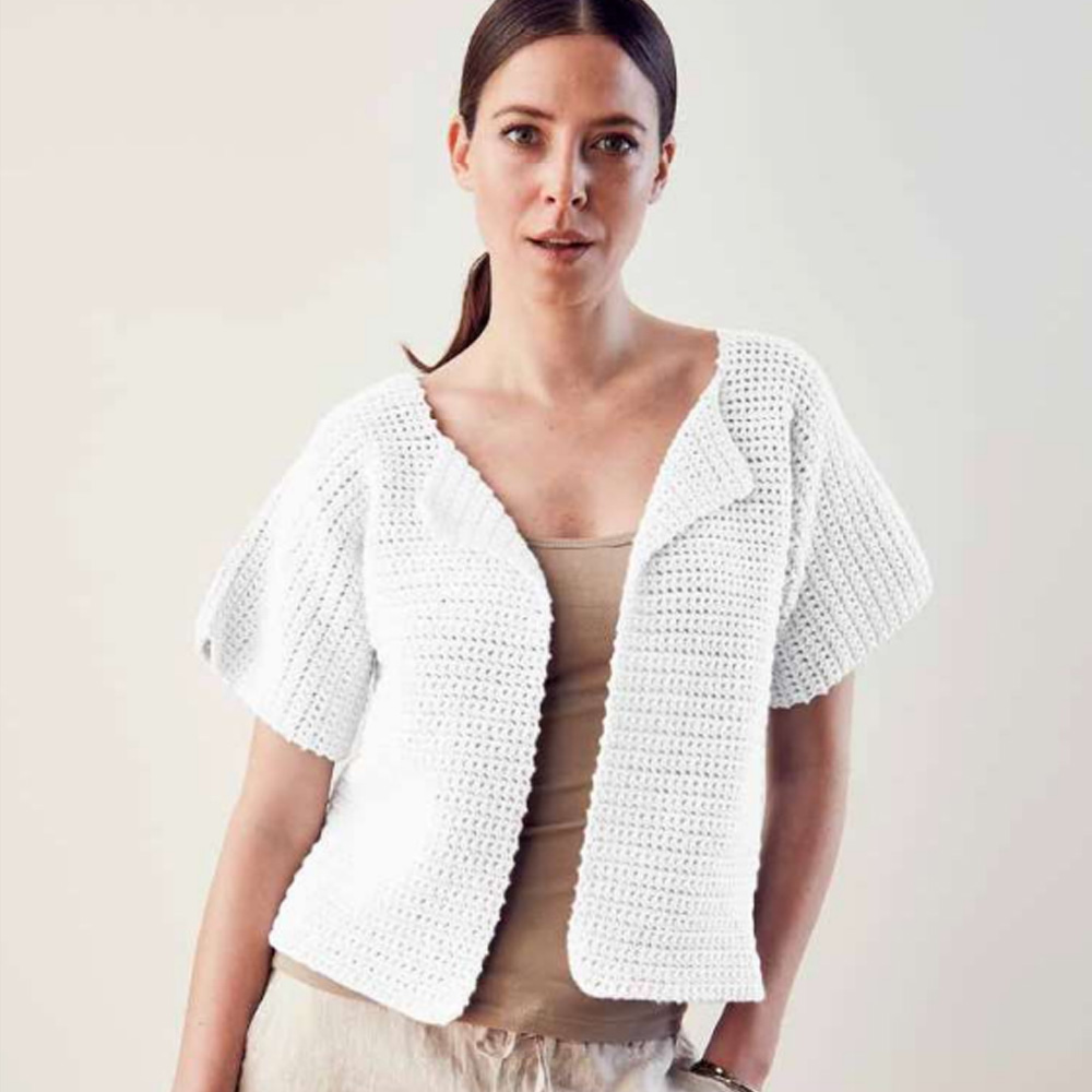 Modèles crochet gratuits à télécharger