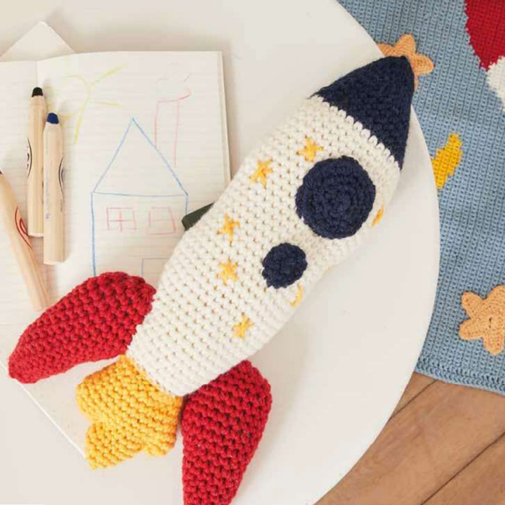 Modèles crochet gratuits à télécharger