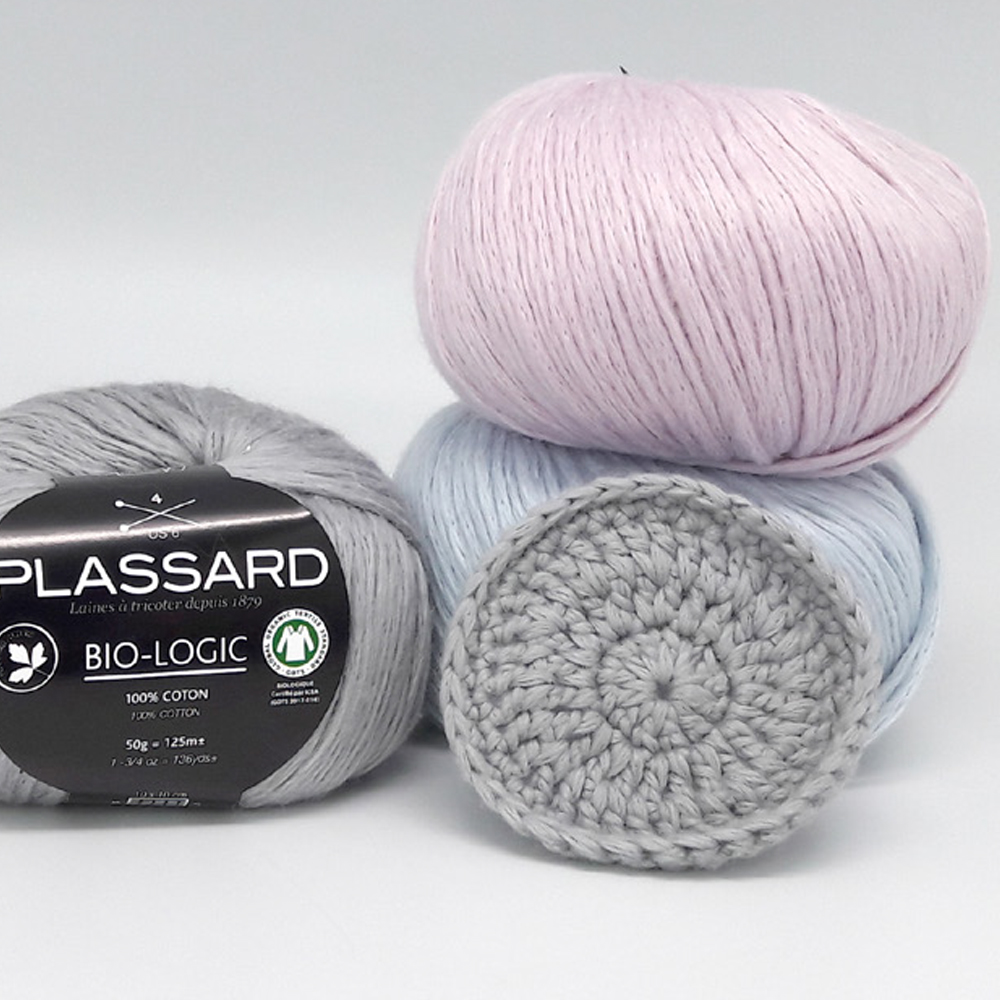 Modèles crochet gratuits à télécharger