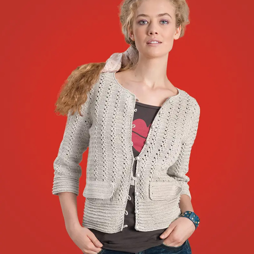 Modèles crochet gratuits à télécharger