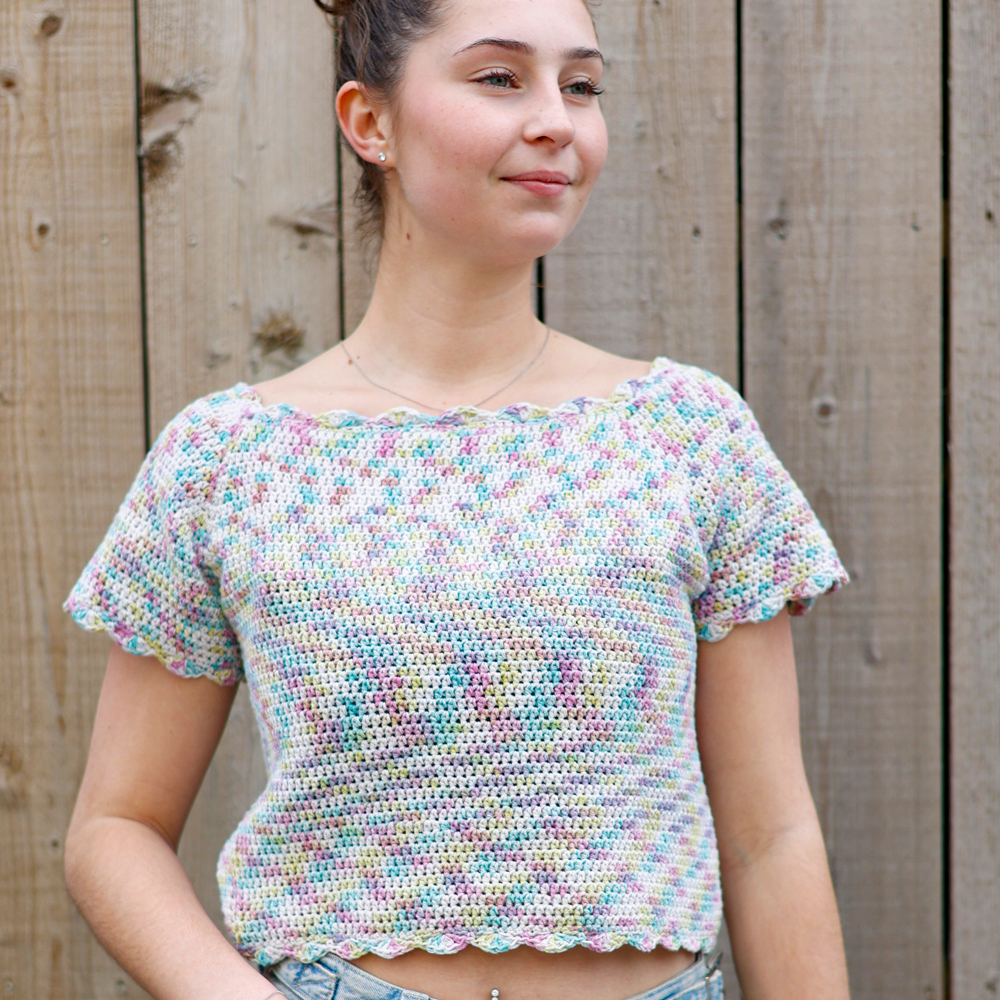 Modèles crochet gratuits à télécharger