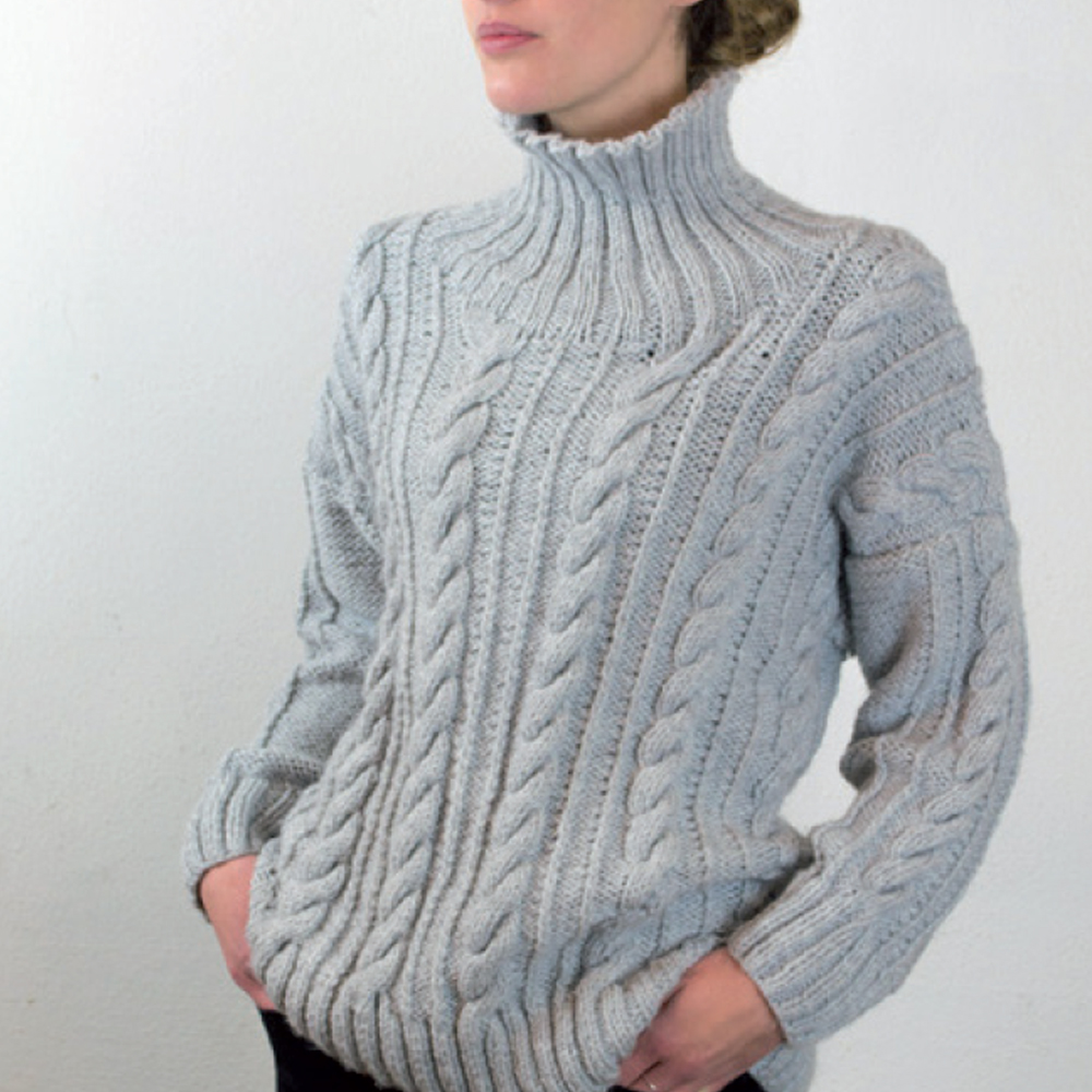 Idée Tricot Facile Et Rapide - 10 Modèles Gratuits - Portfolio